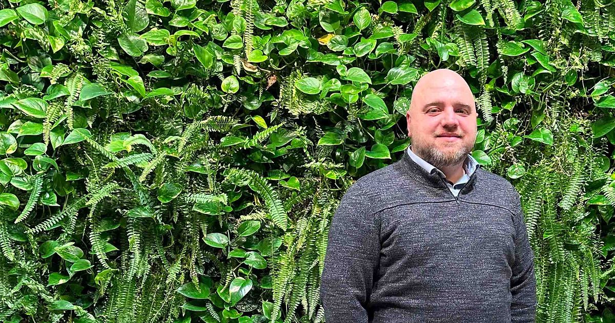 Marc Prunzel improves wagon rostering I DB Cargo