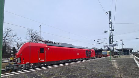 DB Cargo