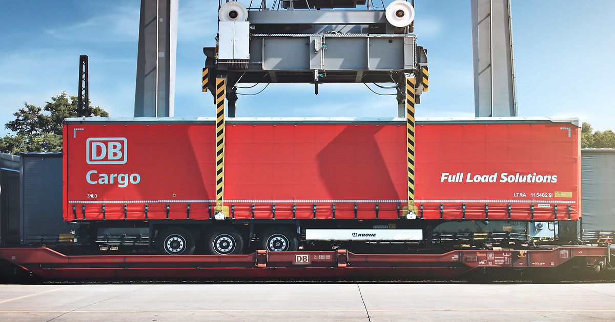 Transfesa Logistics launches sustainable intermodal service between Perpignan and Cologne