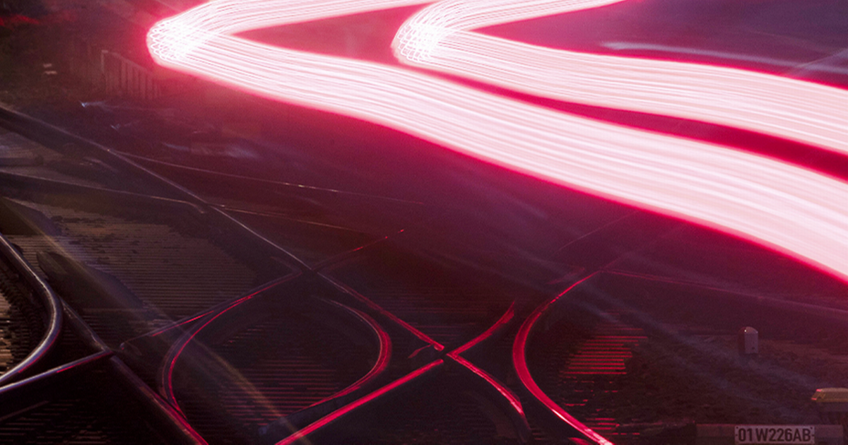 The intelligent freight train becomes reality | DB Cargo