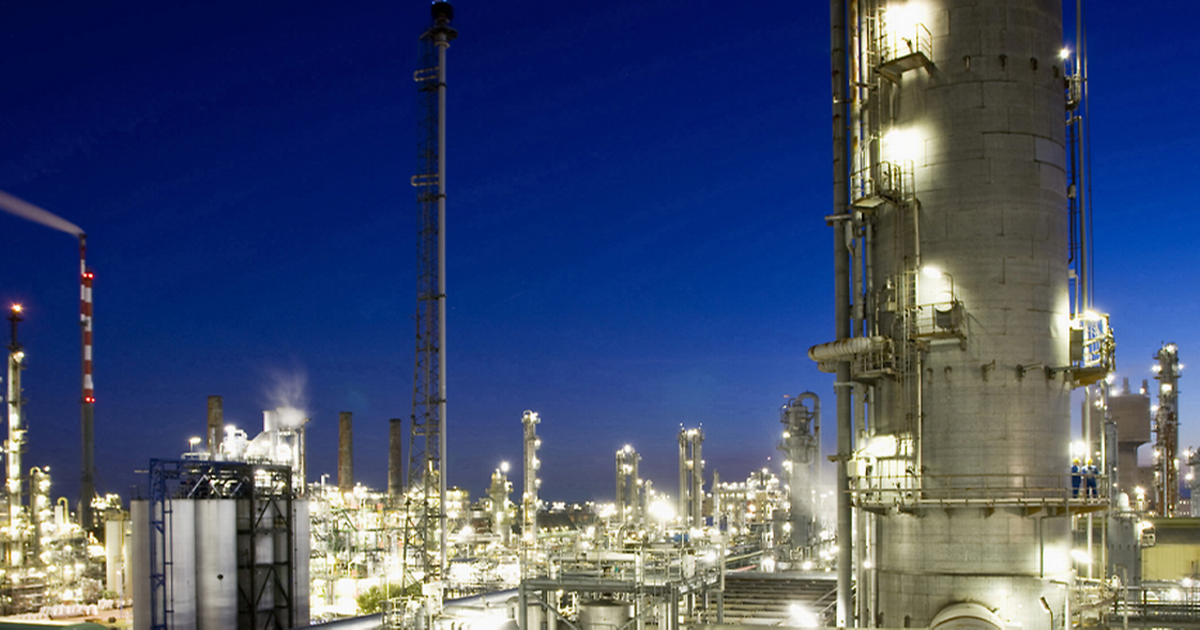 BASF and DB Cargo join forces for new tank containers | DB Cargo