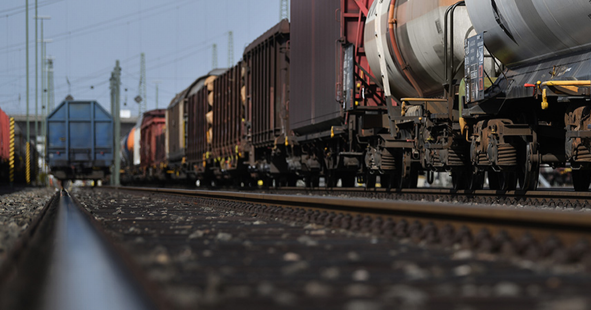 Our freight timetable with a new look: fast, clear, intuitive | DB Cargo