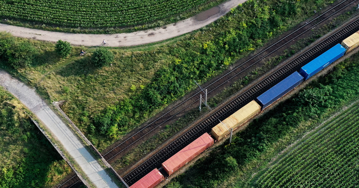 New climate-friendly locomotive fleet | DB Cargo