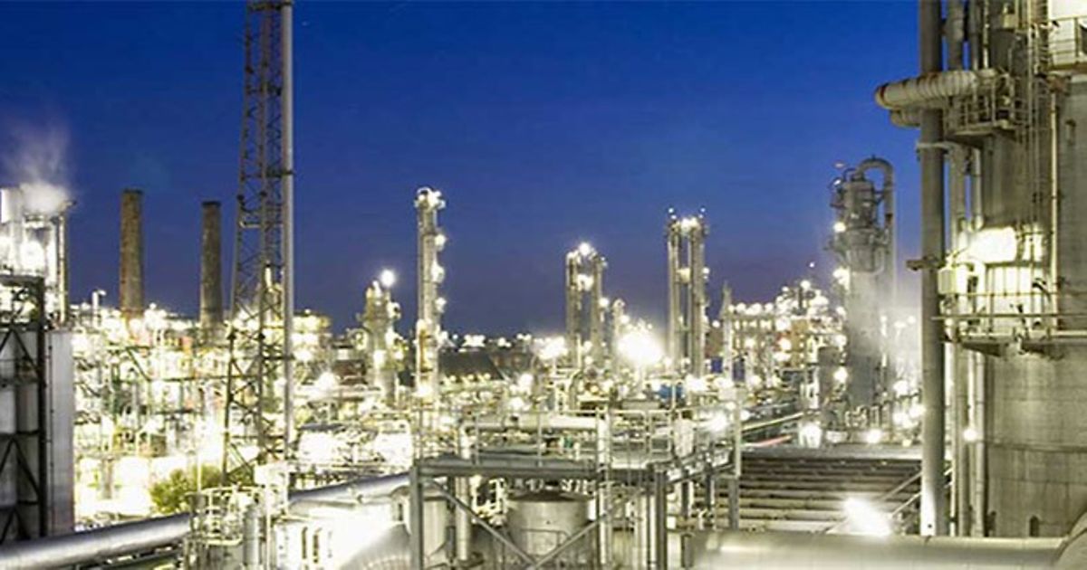 BASF und DB Cargo setzen auf neue Tank-Container | DB Cargo